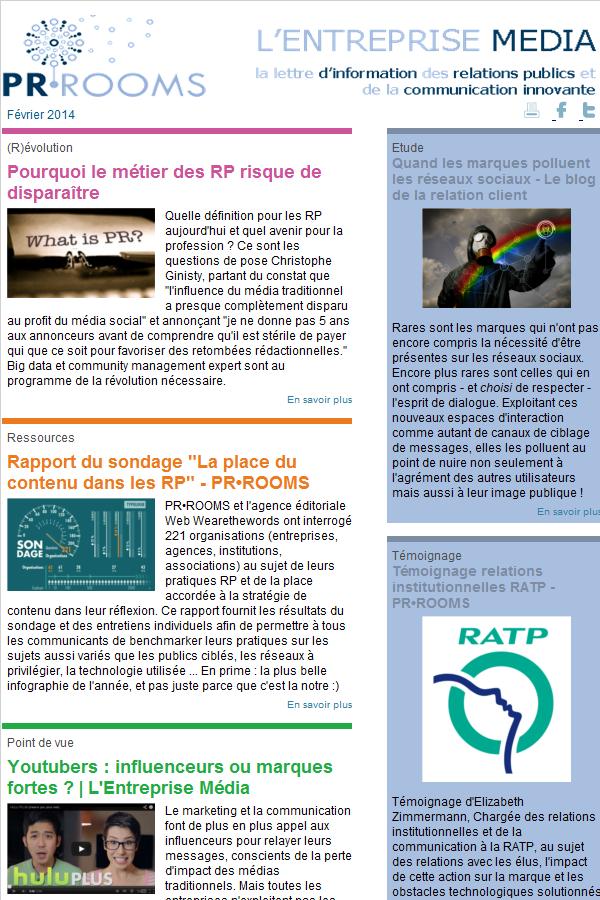 bacasabl Enjeux - PR•ROOMS - Solutions de relations presse et ...
