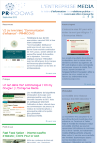 bacasabl Enjeux - PR•ROOMS - Solutions de relations presse et ...