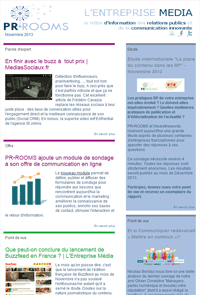bacasabl Enjeux - PR•ROOMS - Solutions de relations presse et ...